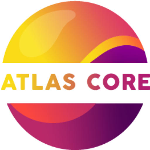 Oil & Gas Company - Atlas Core Energy